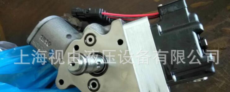 MCV105C3023+MCV116A3204全新Danfoss丹佛斯控制阀 - 上海视由液压设备有限公司