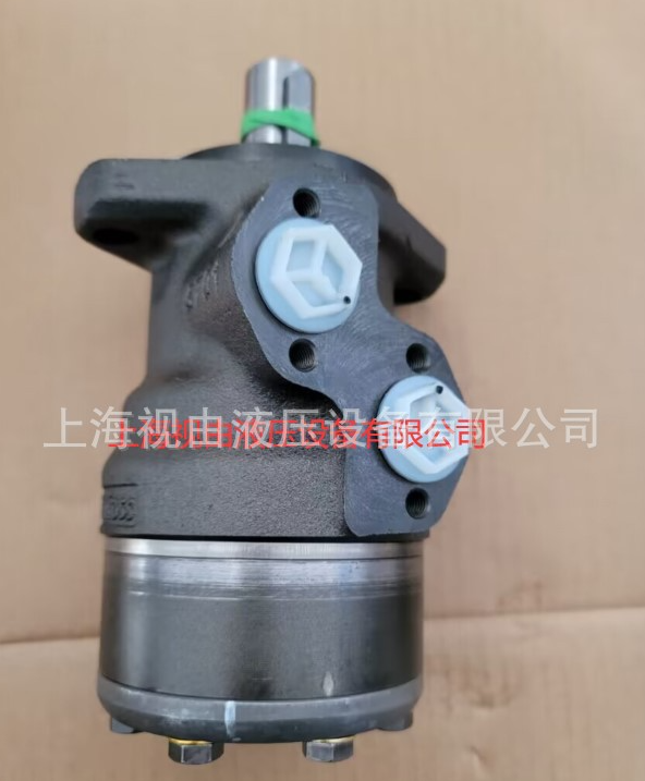 WHITE/怀特OMRX250 11186667丹佛斯Danfoss液压马达 - 上海视由液压设备有限公司