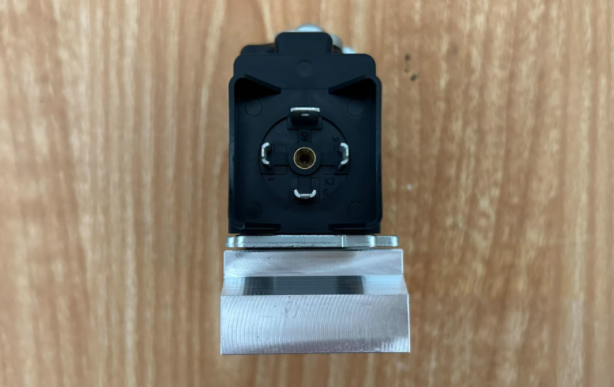 Danfoss丹佛斯比例阀PVEO32(S7) 11166743丹麦原产地 - 上海视由液压设备有限公司