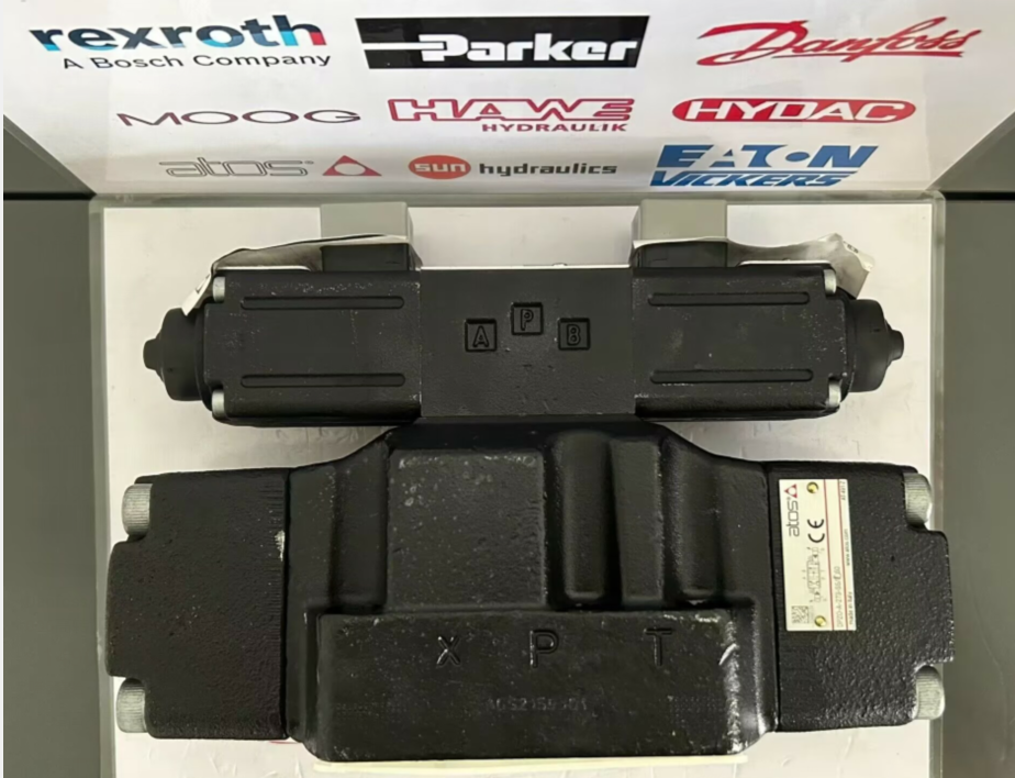 ATOS阿托斯比例阀DPZO-A-273-S5/D 50现货库存 - 上海视由液压设备有限公司