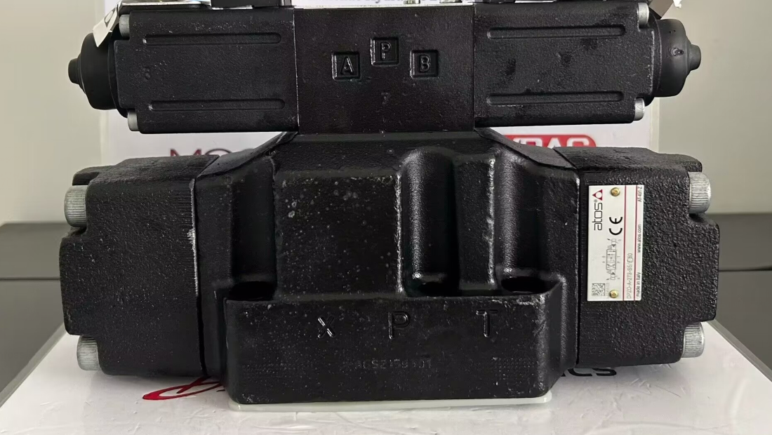 ATOS阿托斯比例阀DPZO-A-273-S5/D 50现货库存 - 上海视由液压设备有限公司