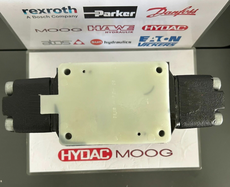 ATOS阿托斯比例阀DPZO-A-273-S5/D 50现货库存 - 上海视由液压设备有限公司