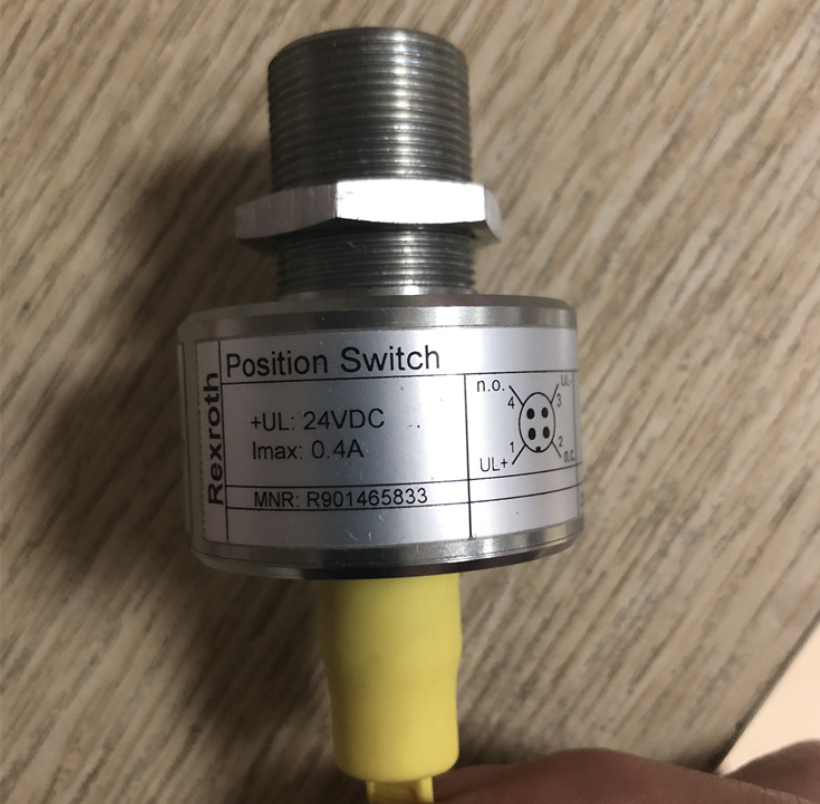 R901465833力士乐rexroth阀位开关 - 上海视由液压设备有限公司