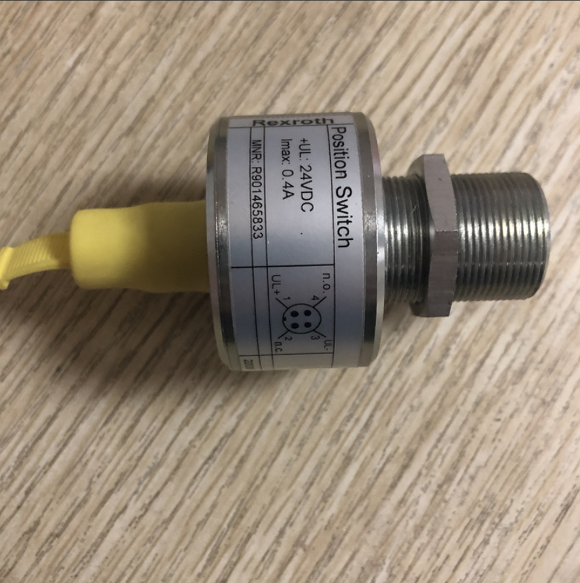 R901465833力士乐rexroth阀位开关 - 上海视由液压设备有限公司