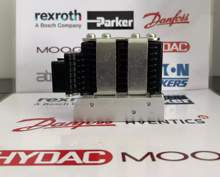 PVEH32(S7) 11166817丹麦Danfoss丹佛斯电控模块库存，老款157B4032 - 上海视由液压设备有限公司