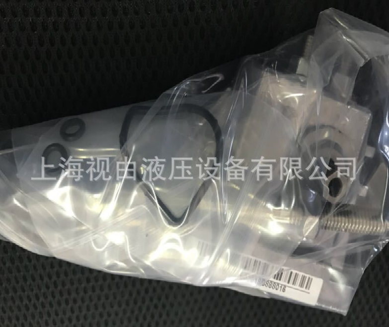 157B3171丹佛斯DANFOSS比例阀手动阀 - 上海视由液压设备有限公司