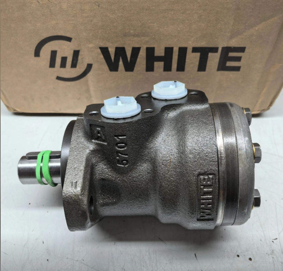 OMR50 151-0410升级为:OMRX50 11185537丹佛斯液压马达 - 上海视由液压设备有限公司